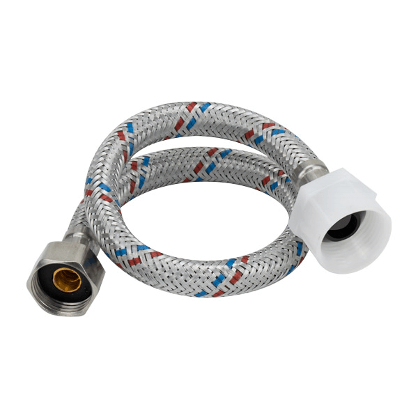 ACOPLE FLEXIBLE 1/2 X 7/8 40 CM